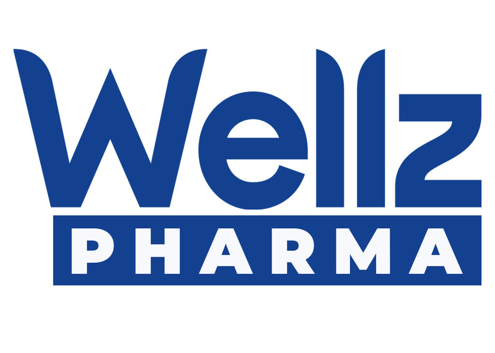 Wellz Pharma – wellzpharma